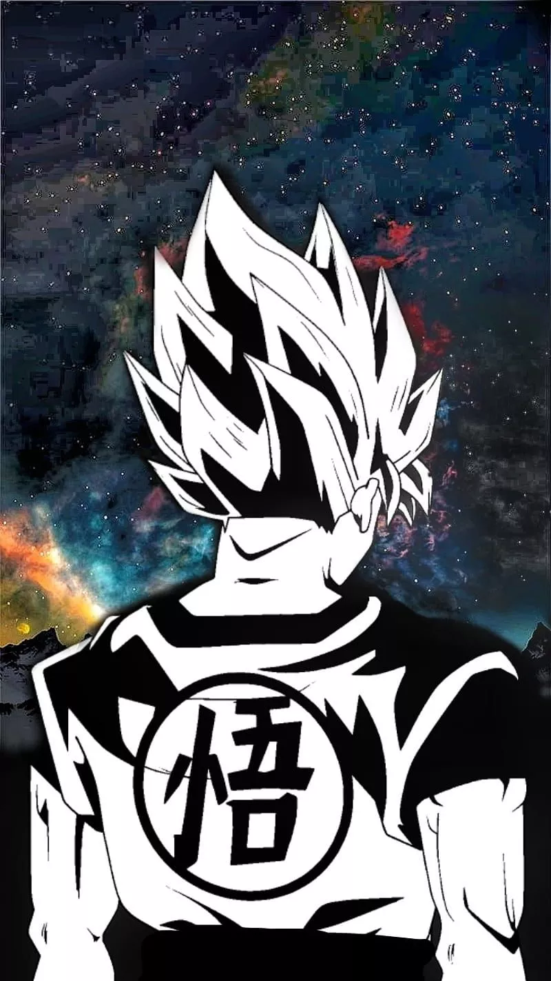 UI Sign Goku Wallpapers - Wallpaper Cave