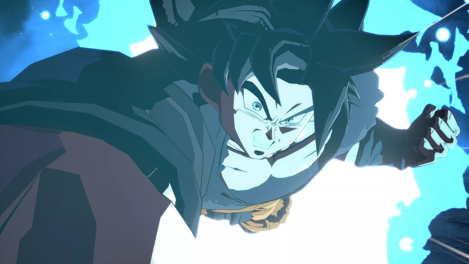 UI Sign Goku Wallpapers - Wallpaper Cave