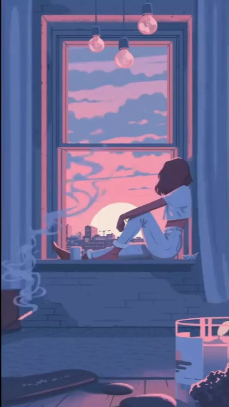 Chill Study Wallpapers - Wallpaper Cave