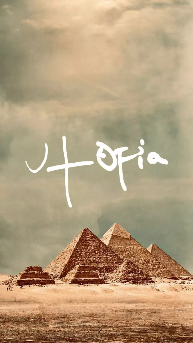 Utopia Album Wallpapers - Wallpaper Cave