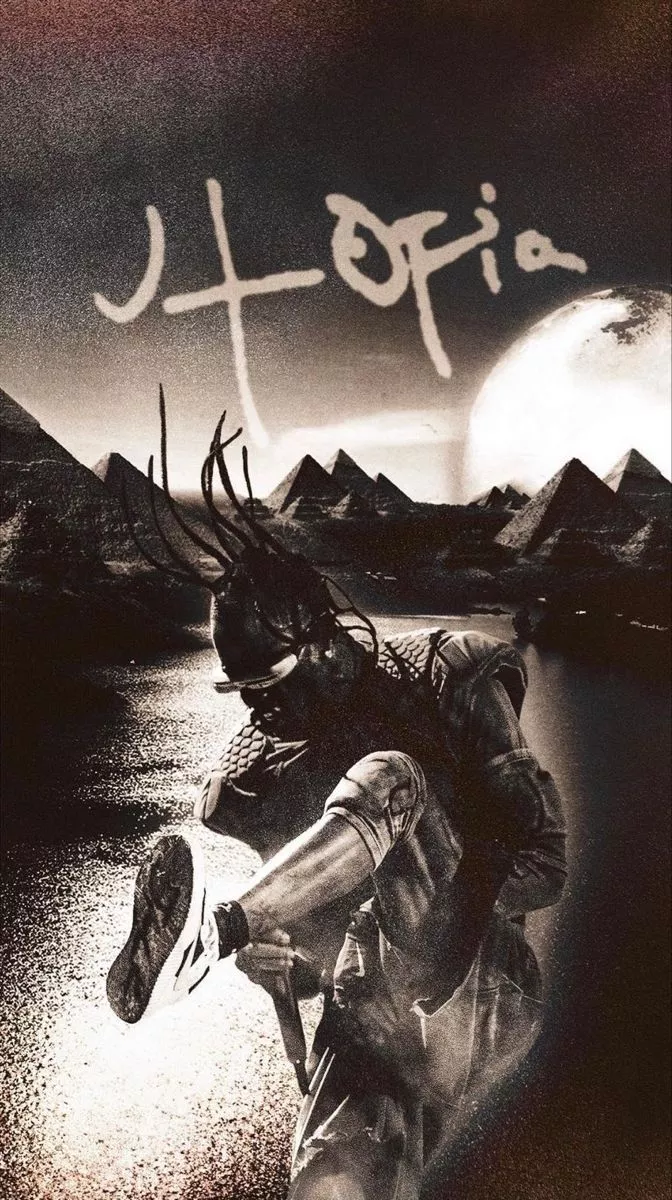 Utopia Album Wallpapers - Wallpaper Cave