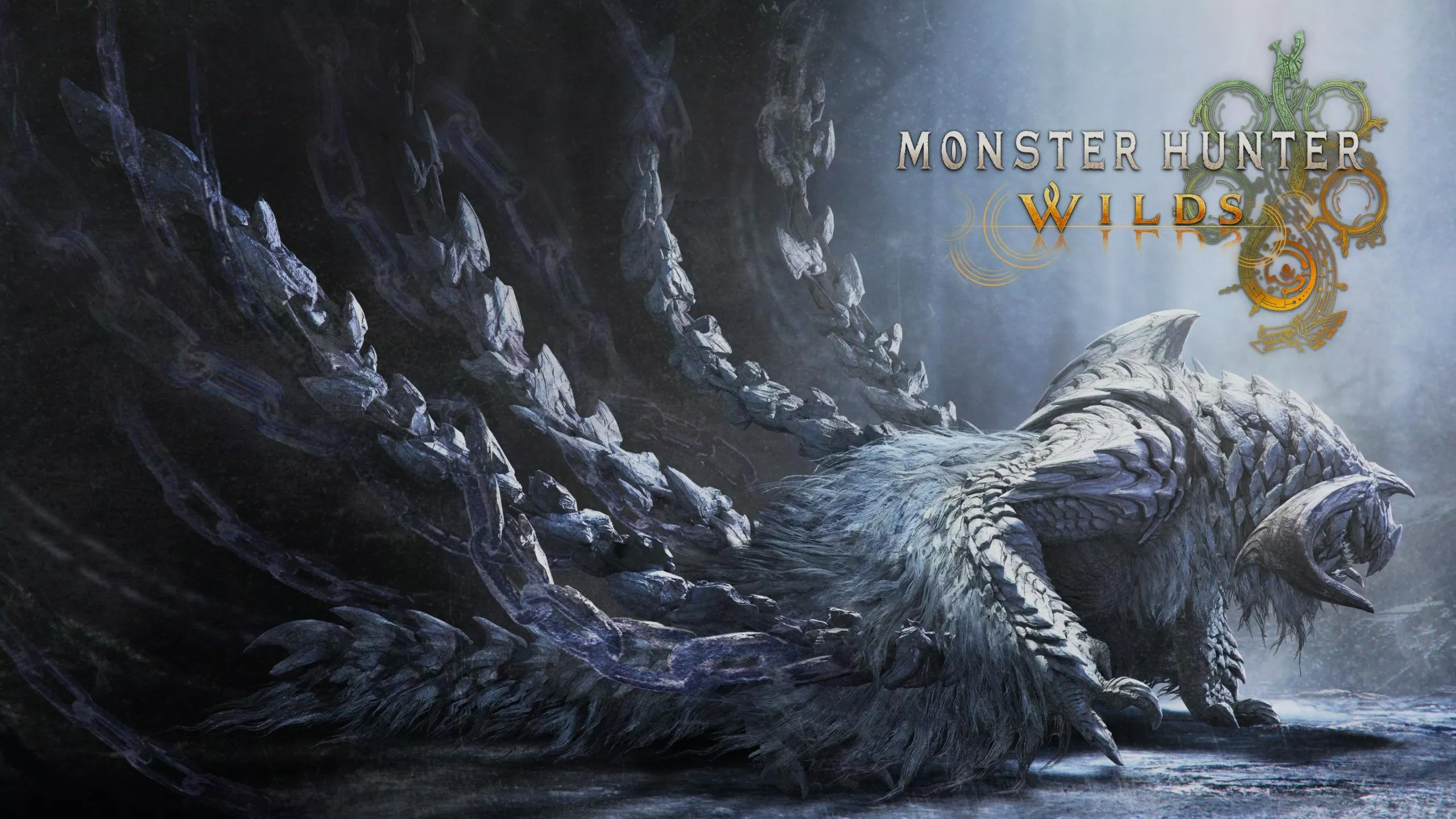 Monster Hunter Wilds HD Wallpapers - Wallpaper Cave
