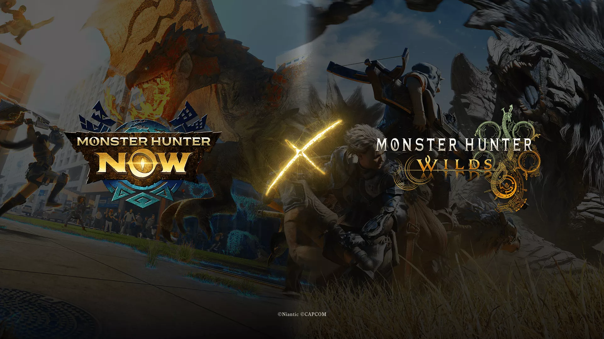 Monster Hunter Wilds HD Wallpapers - Wallpaper Cave