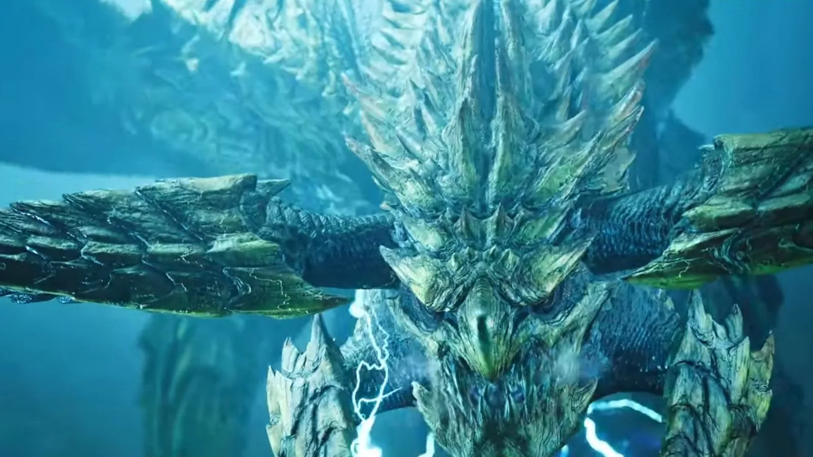 Monster Hunter Wilds HD Wallpapers - Wallpaper Cave