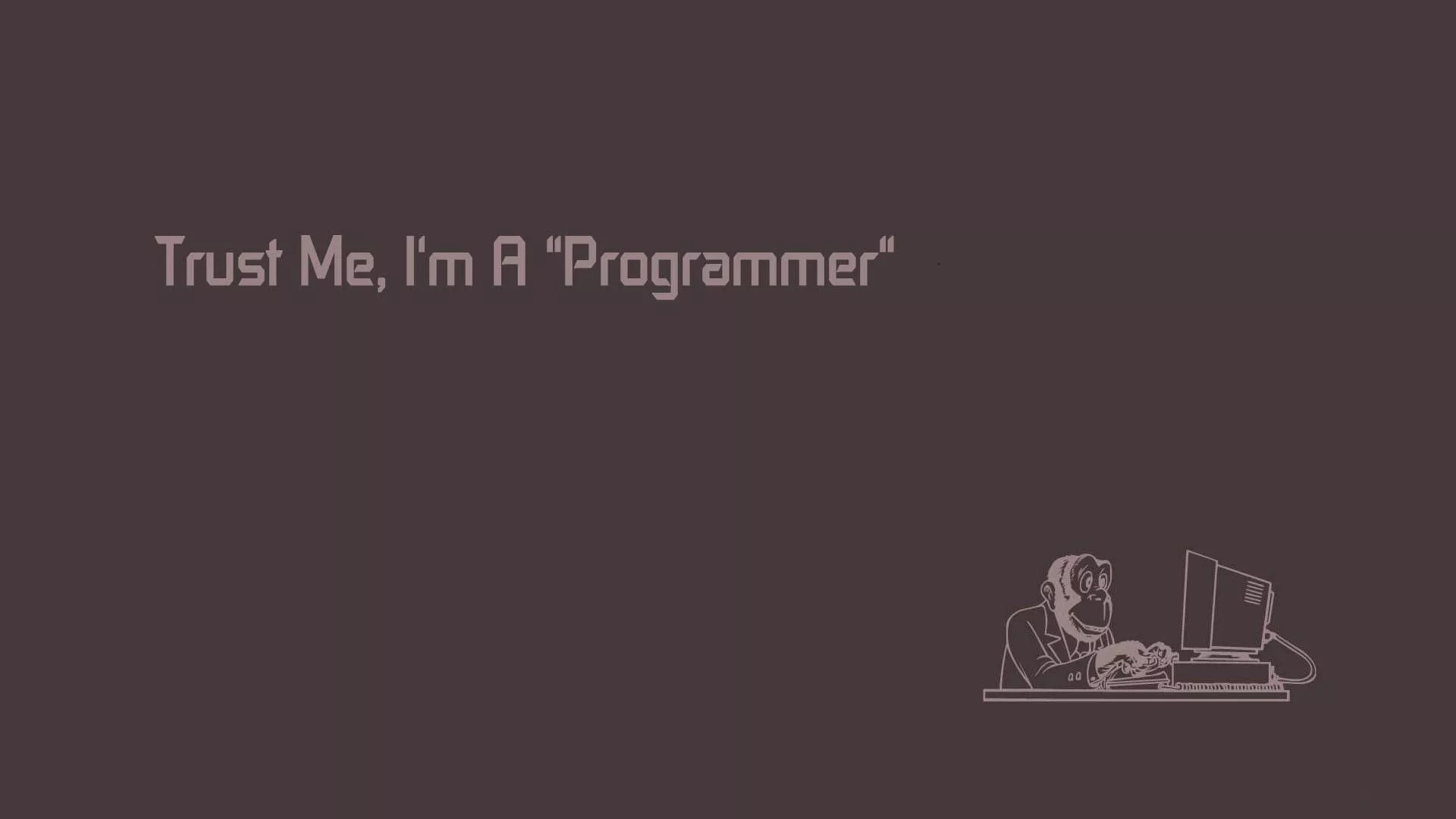 Programmer HD Wallpapers - Wallpaper Cave