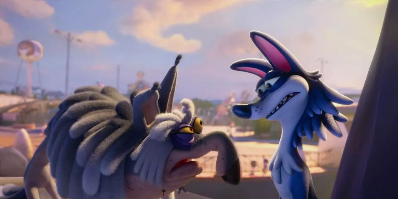 Night Of The Zoopocalypse Wallpapers - Wallpaper Cave