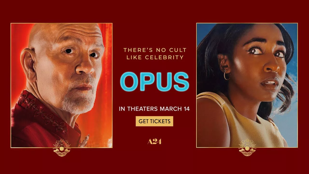 Opus Wallpapers - Wallpaper Cave