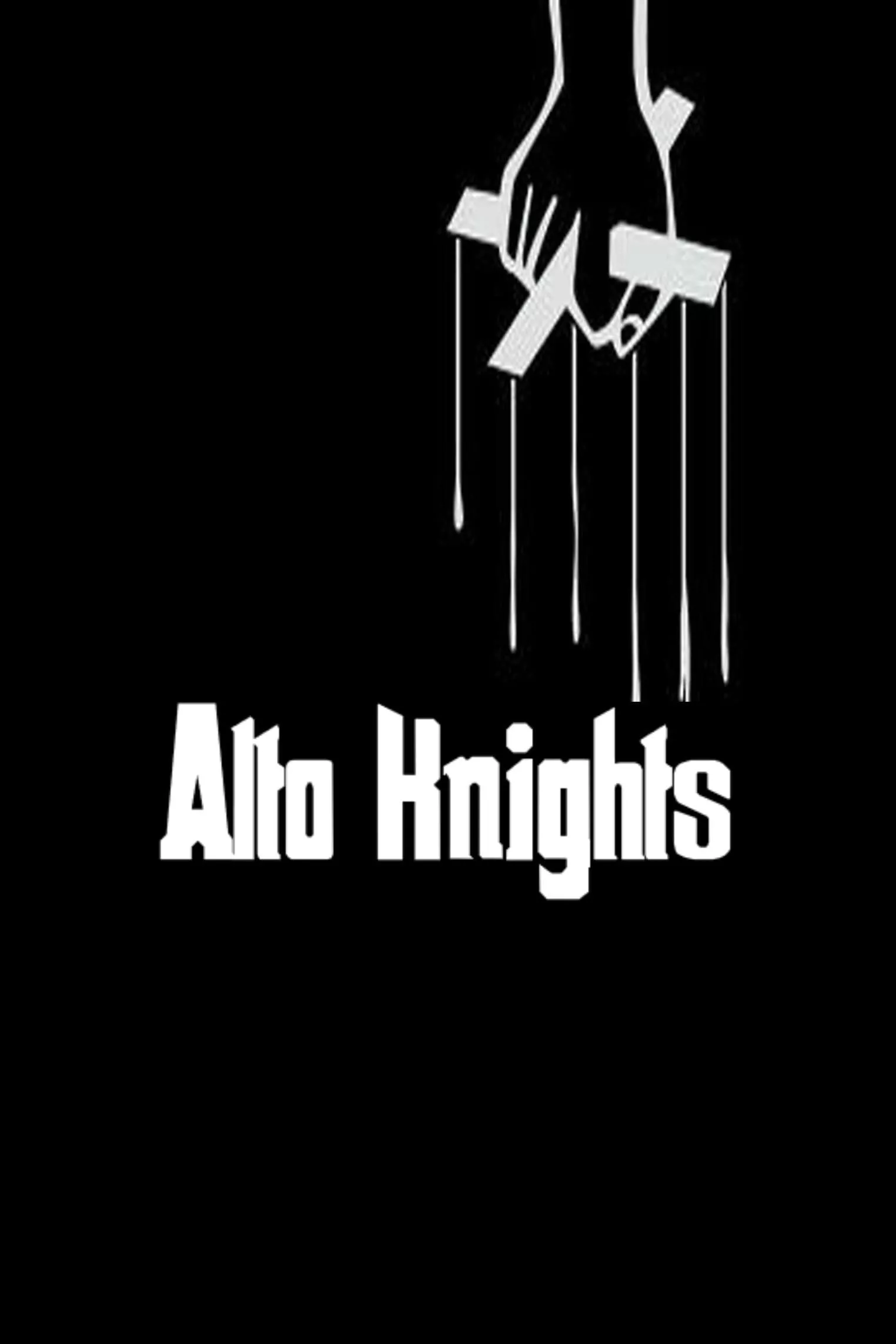 The Alto Knights Wallpapers - Wallpaper Cave