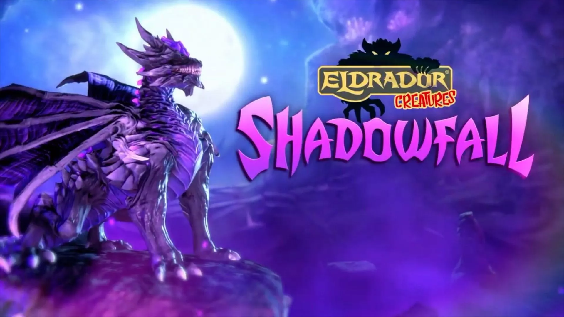 Eldrador Creatures: Shadowfall Wallpapers - Wallpaper Cave