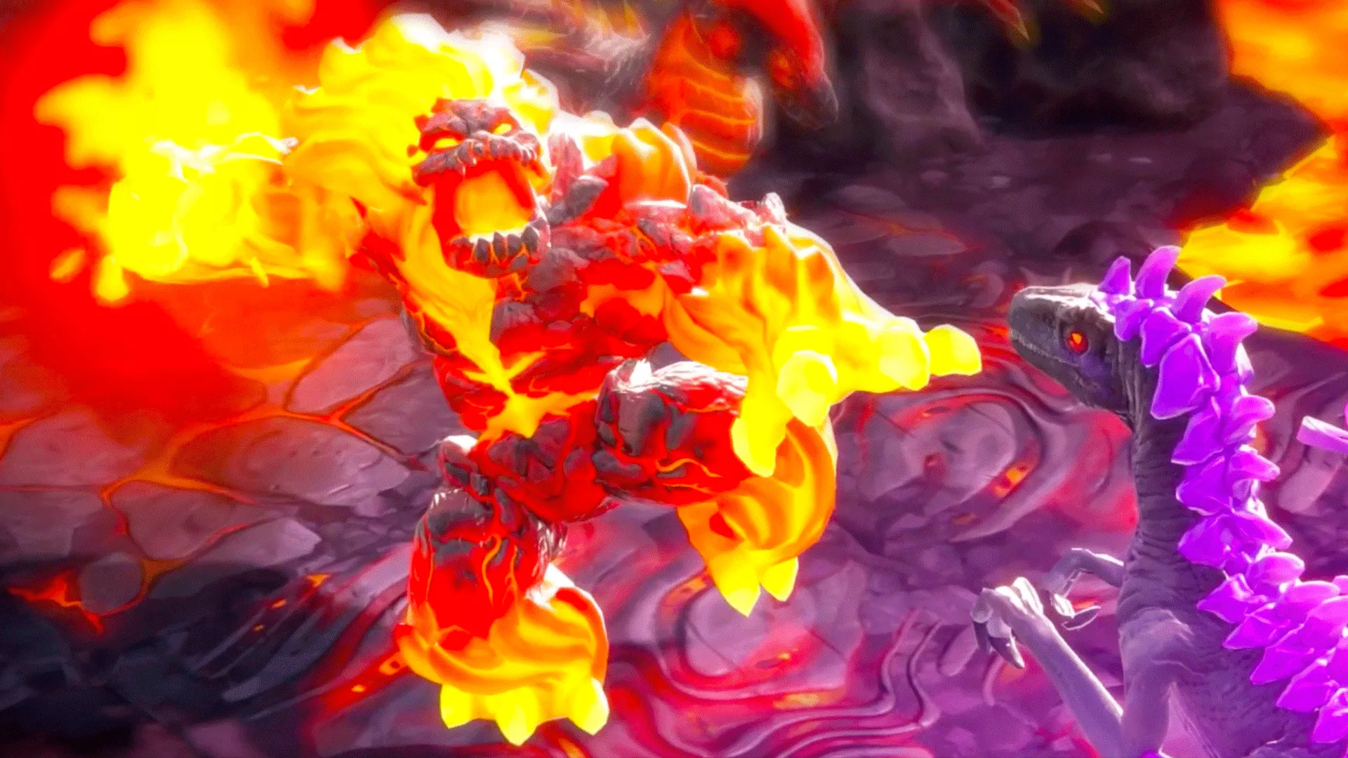 Eldrador Creatures: Shadowfall Wallpapers - Wallpaper Cave