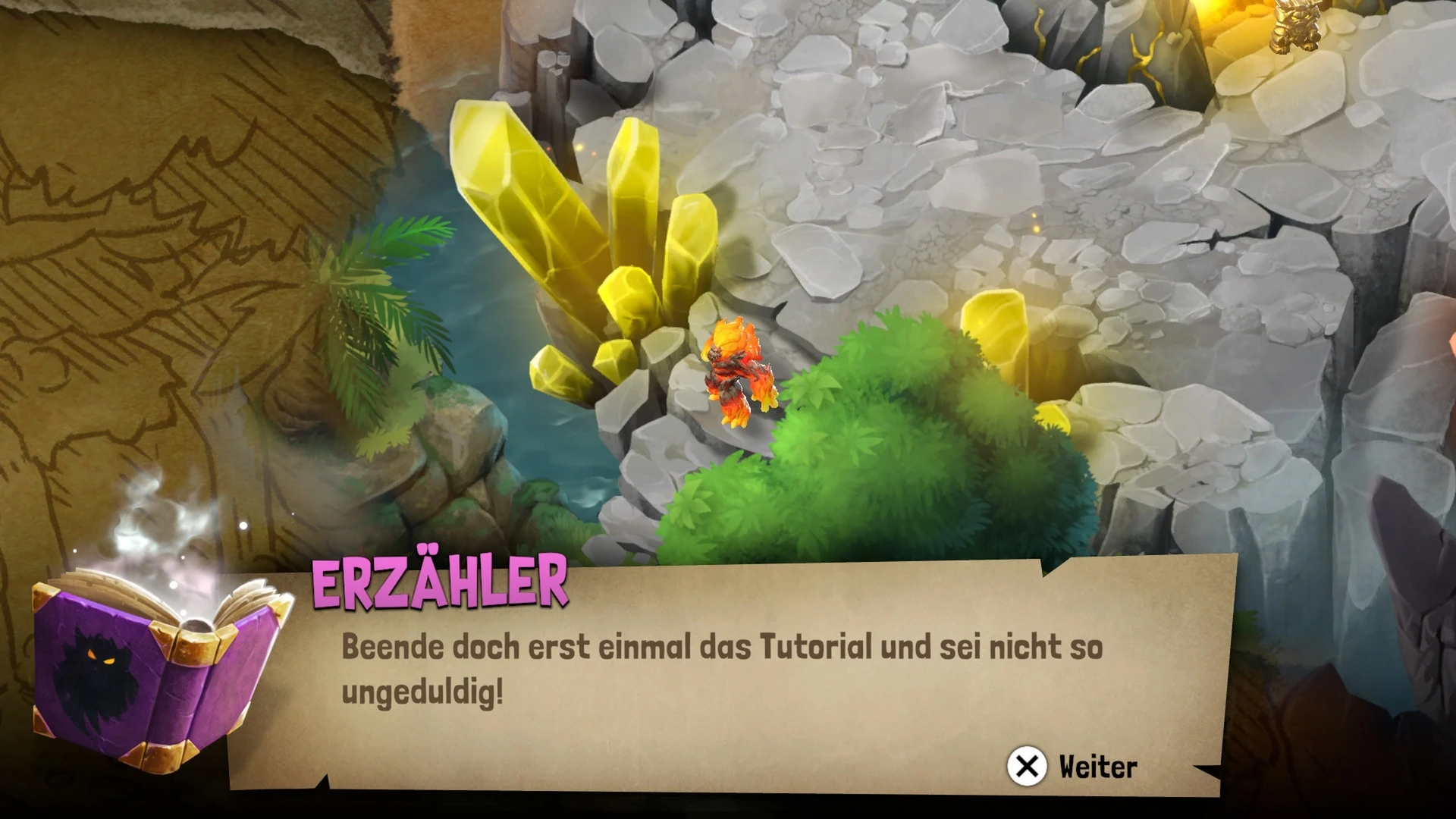 Eldrador Creatures: Shadowfall Wallpapers - Wallpaper Cave