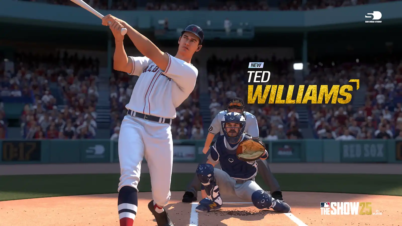 MLB The Show 25 Wallpapers - Wallpaper Cave