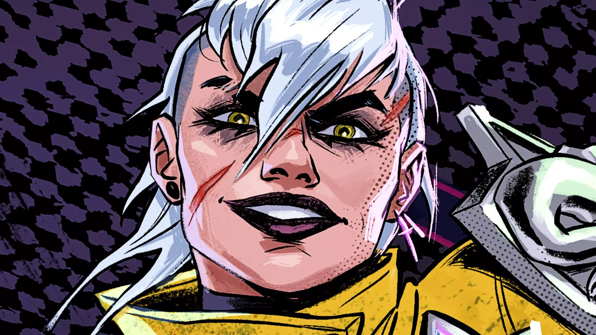 Reignbreaker Wallpapers - Wallpaper Cave