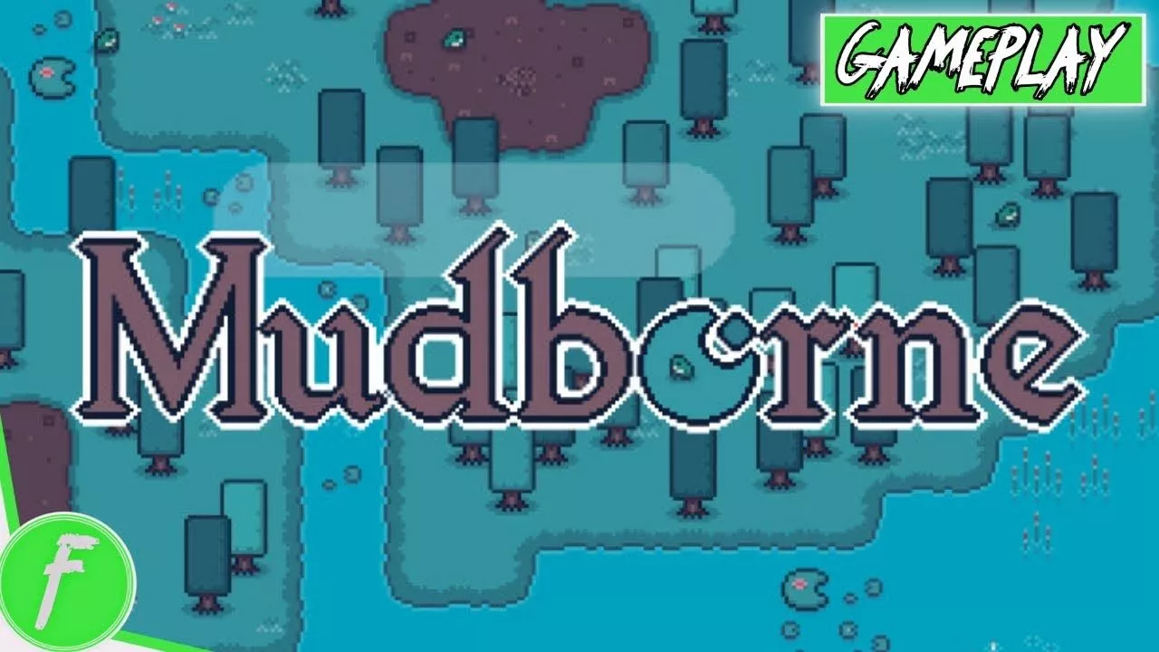 Mudborne Wallpapers - Wallpaper Cave