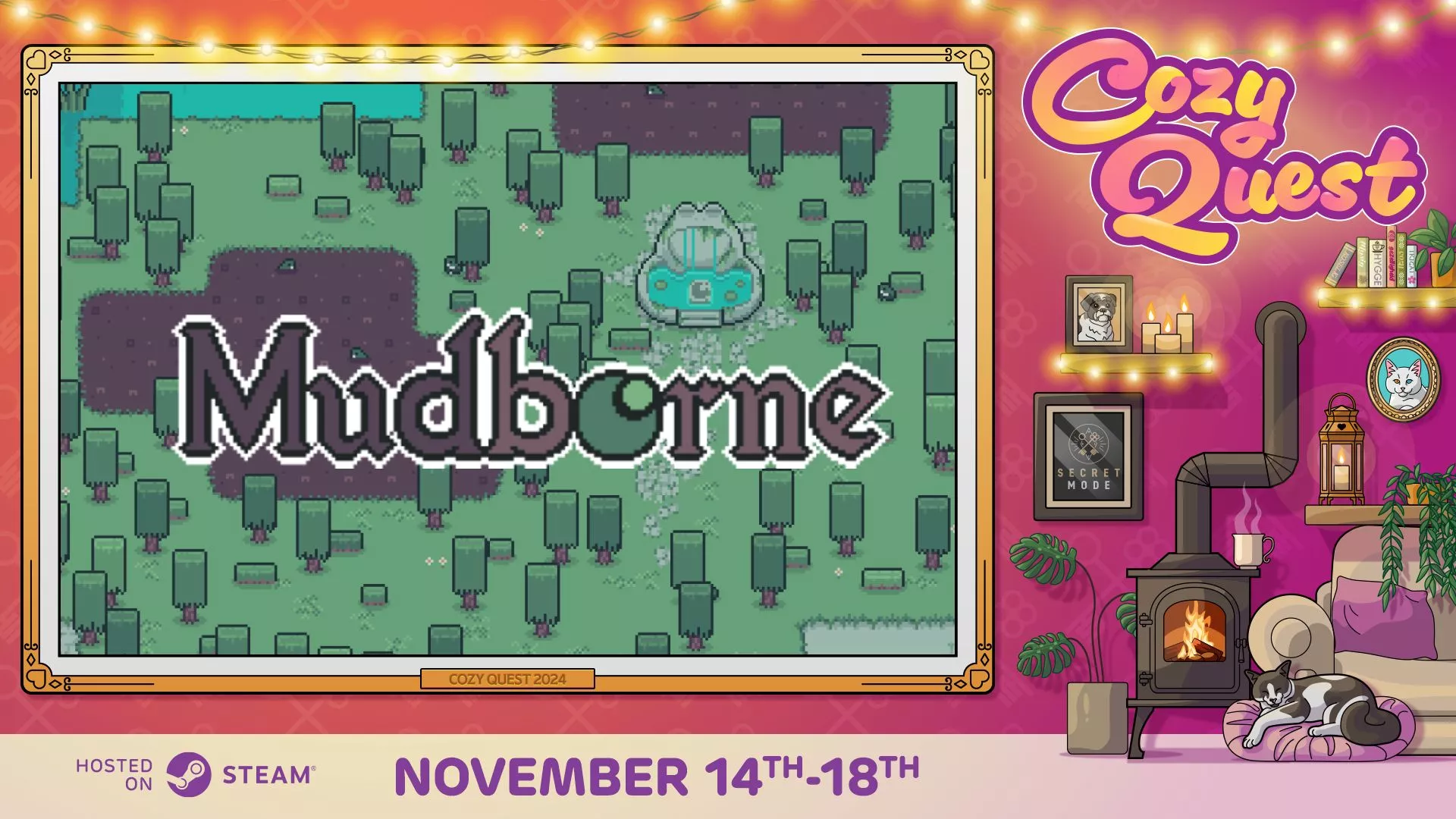 Mudborne Wallpapers - Wallpaper Cave