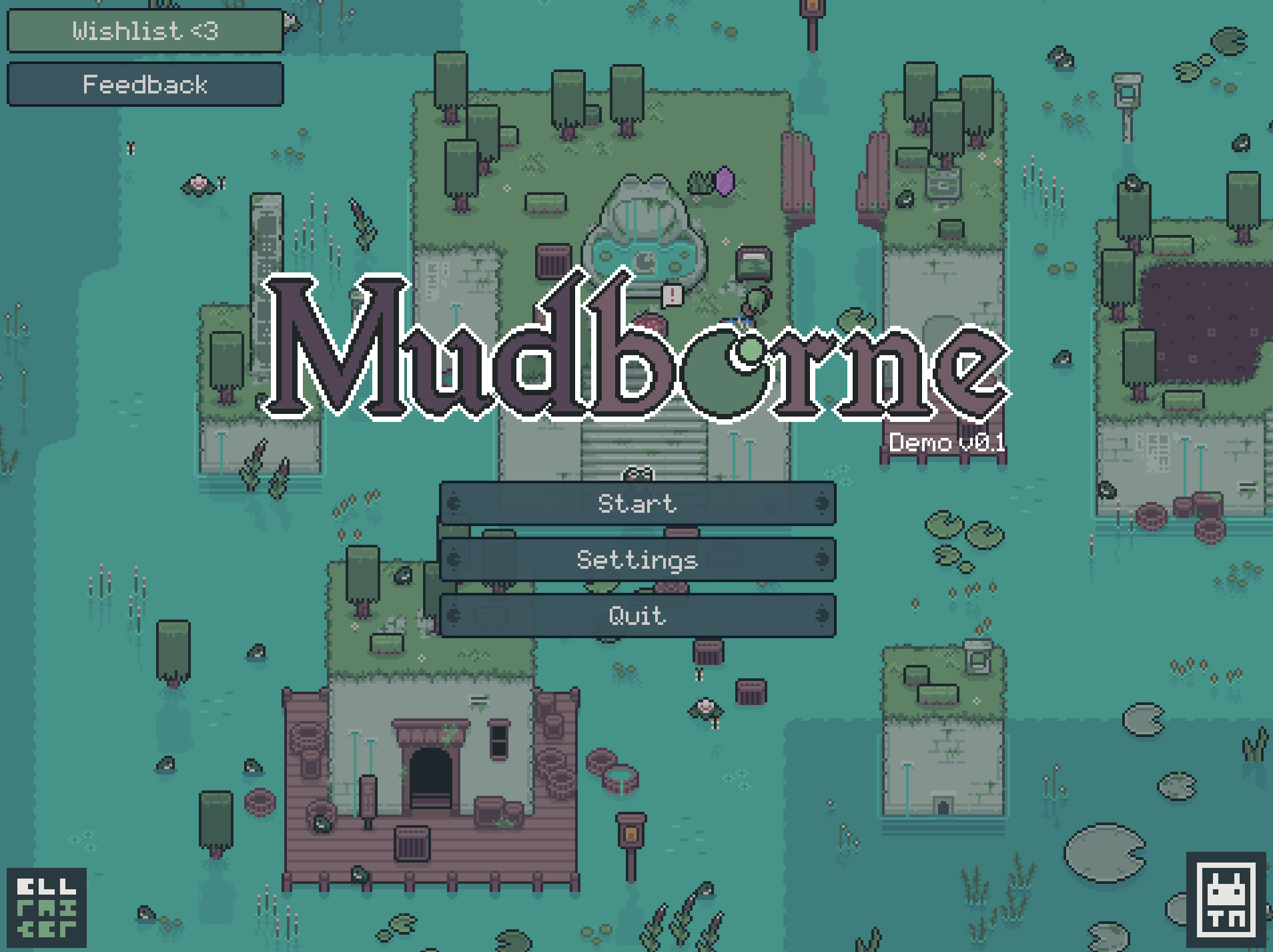 Mudborne Wallpapers - Wallpaper Cave