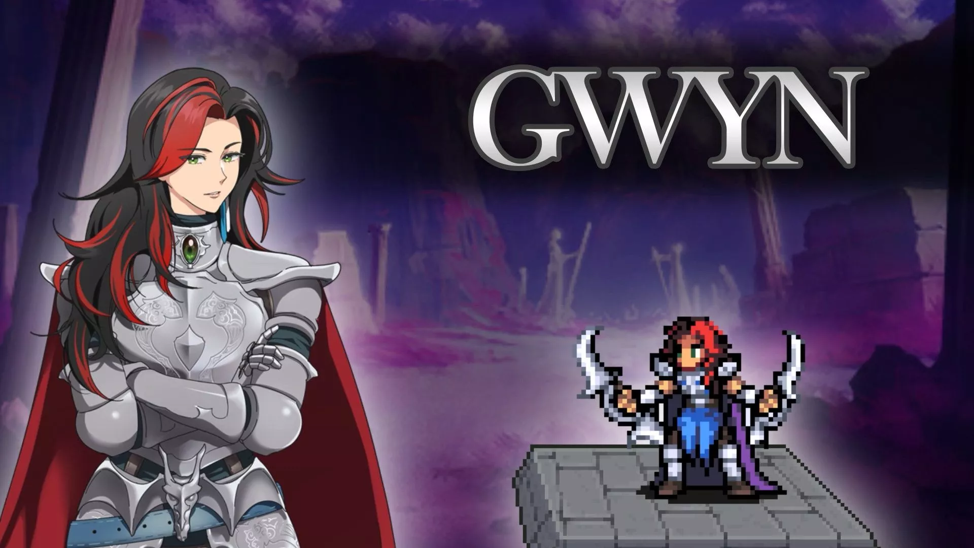 Dark Deity 2 Wallpapers - Wallpaper Cave