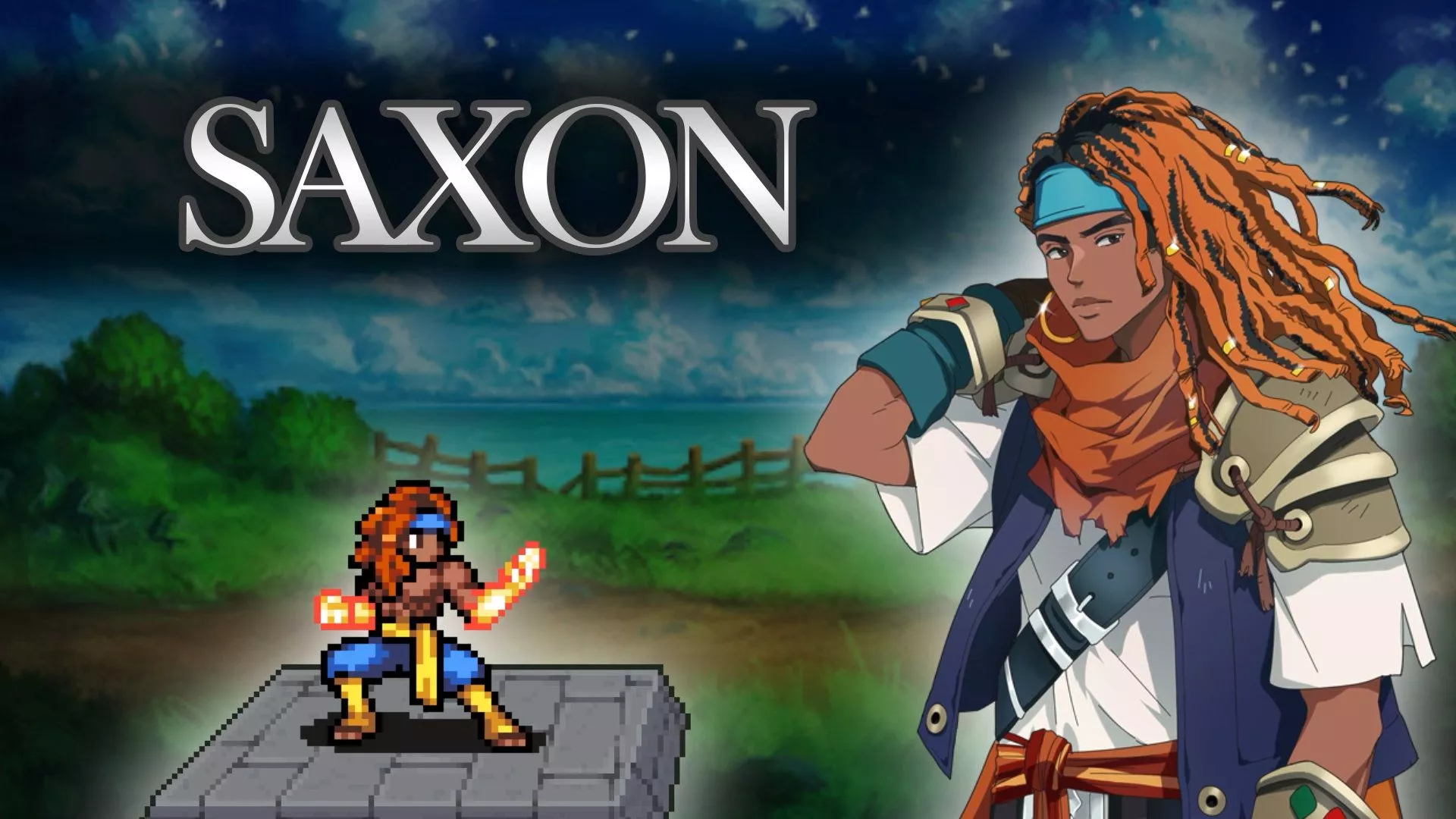 Dark Deity 2 Wallpapers - Wallpaper Cave