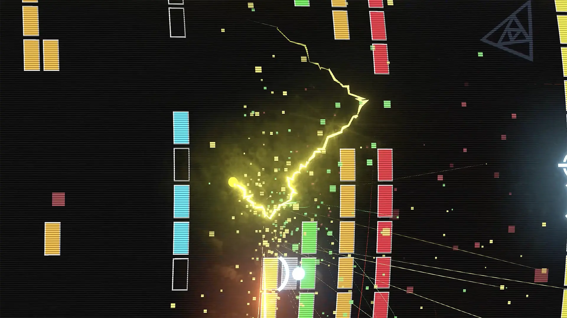 Breakout Beyond Wallpapers - Wallpaper Cave