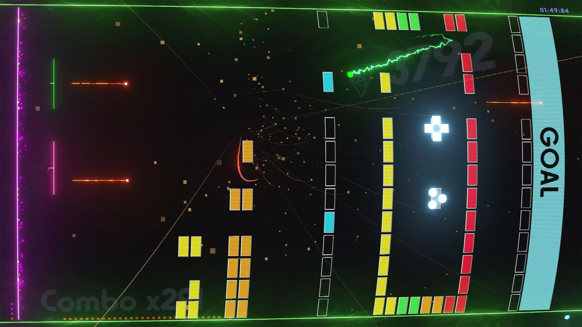 Breakout Beyond Wallpapers - Wallpaper Cave