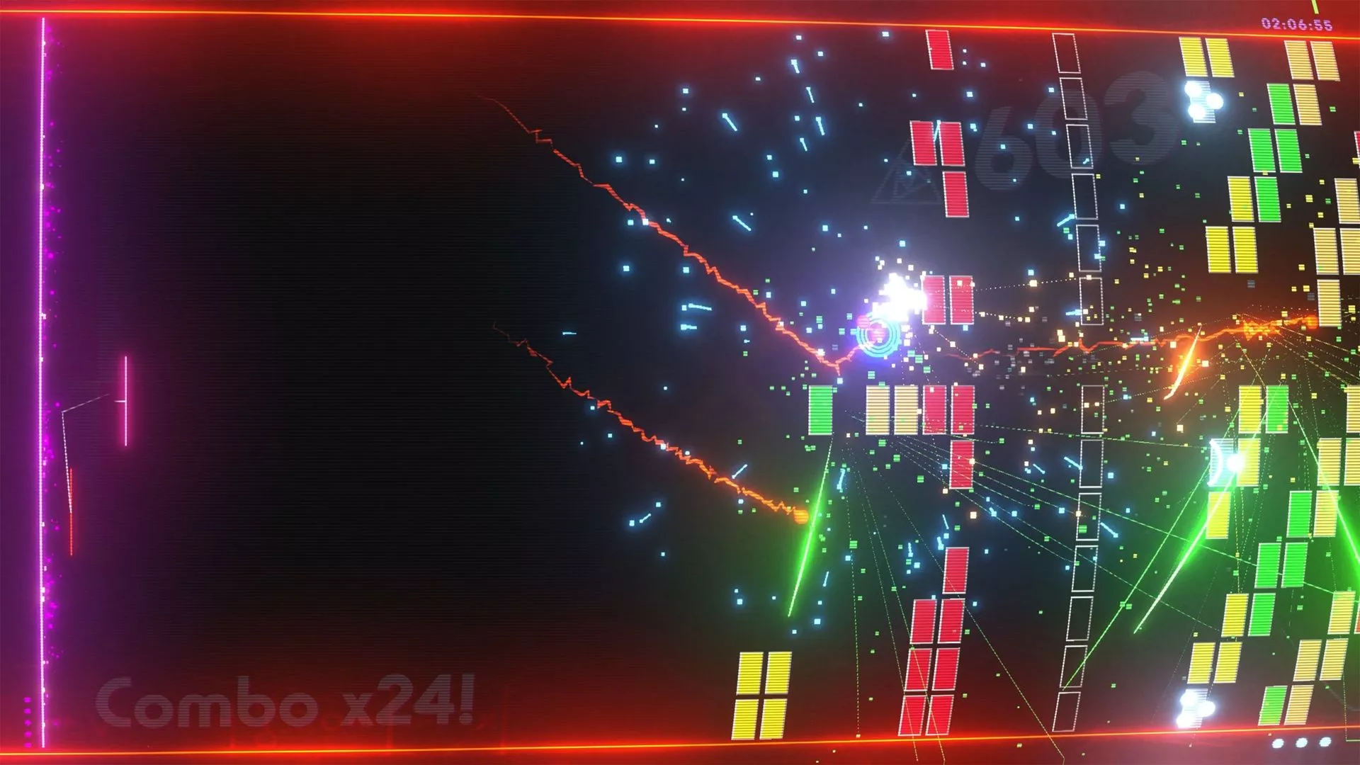 Breakout Beyond Wallpapers - Wallpaper Cave