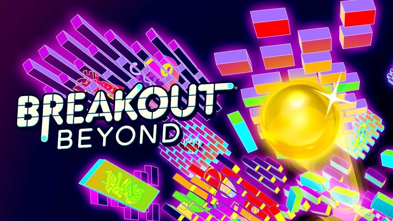 Breakout Beyond Wallpapers - Wallpaper Cave