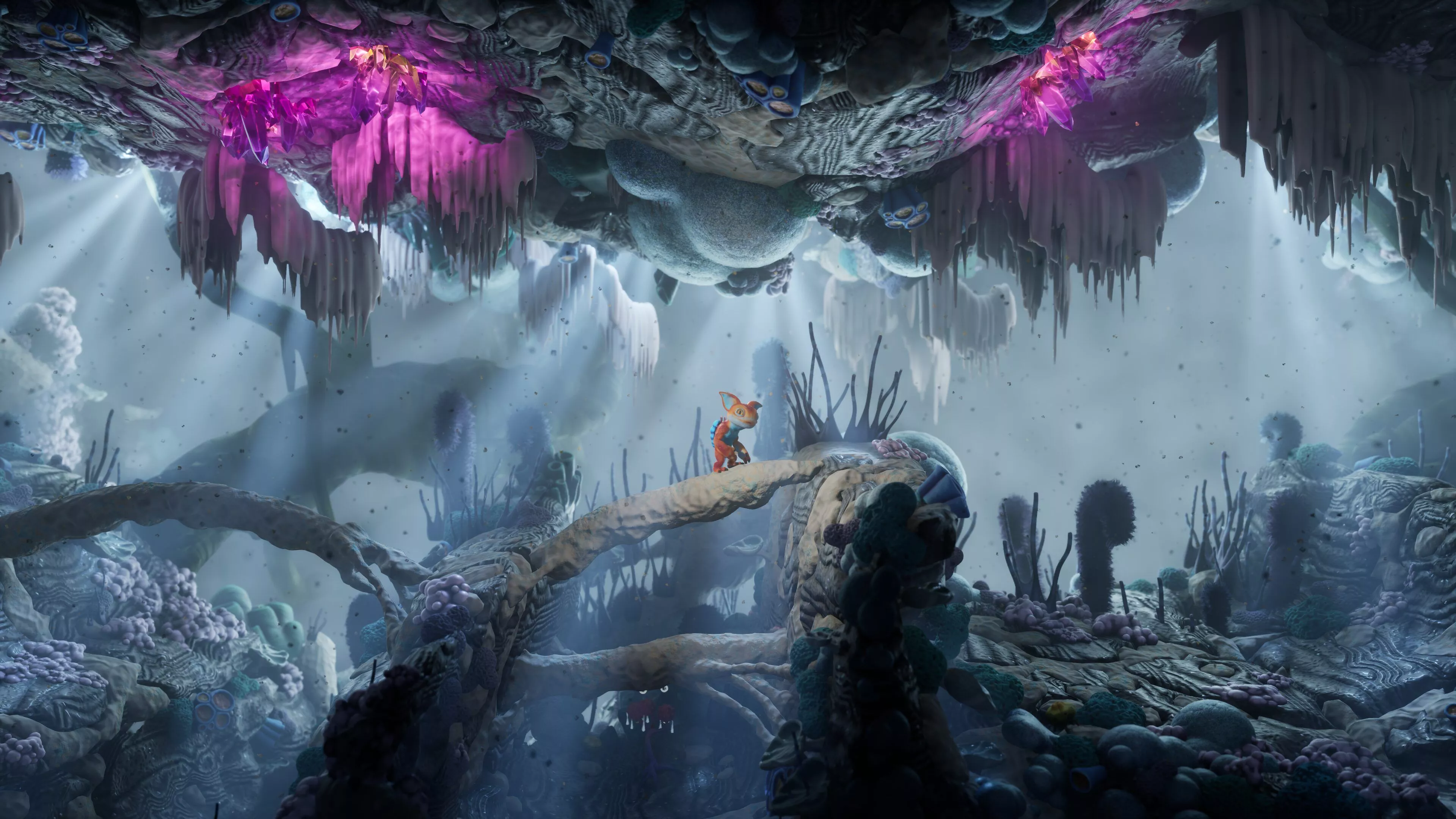 Mother Machine Wallpapers - Wallpaper Cave