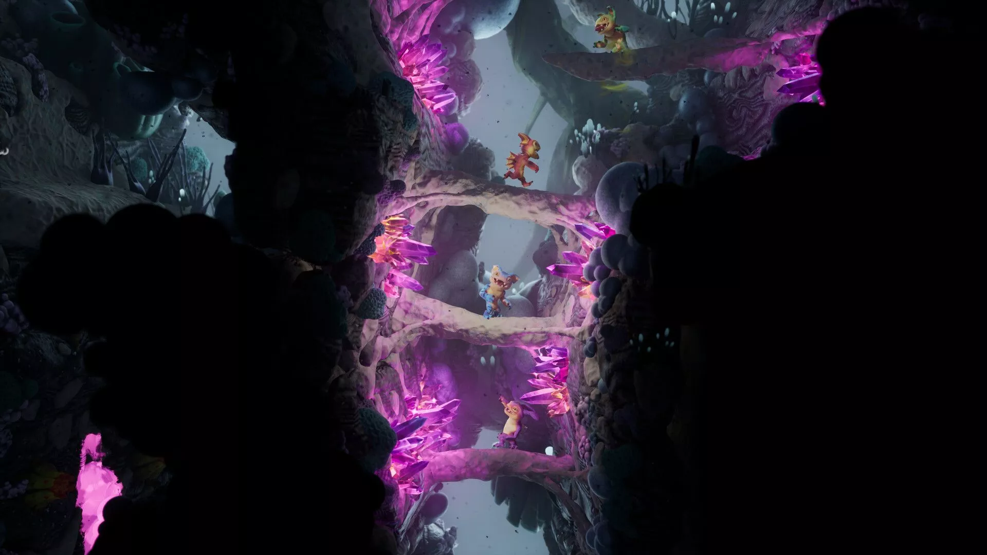 Mother Machine Wallpapers - Wallpaper Cave