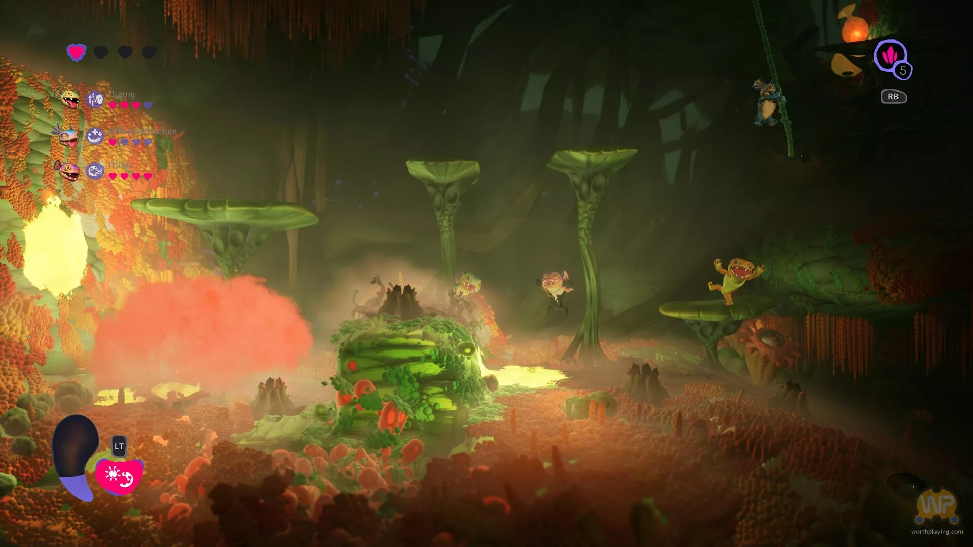 Mother Machine Wallpapers - Wallpaper Cave