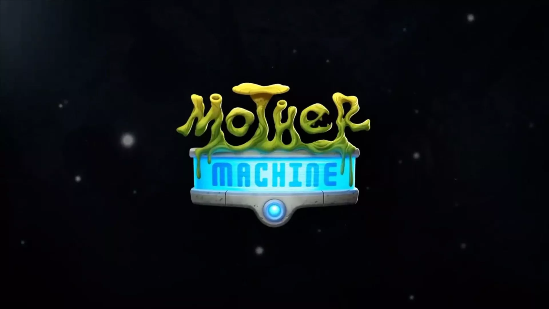 Mother Machine Wallpapers - Wallpaper Cave
