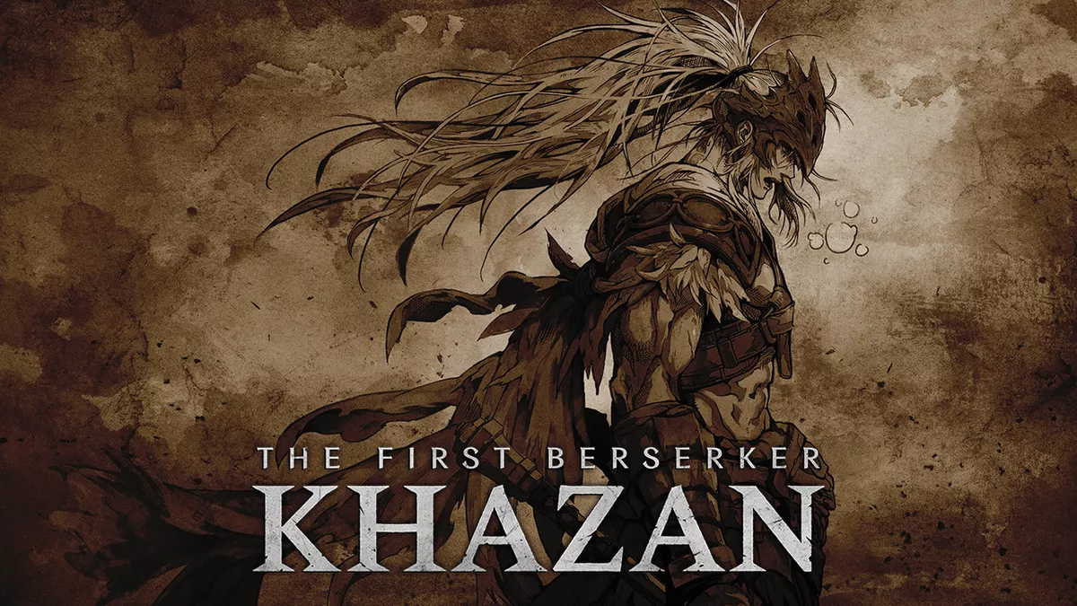 The First Berserker: Khazan Wallpapers - Wallpaper Cave