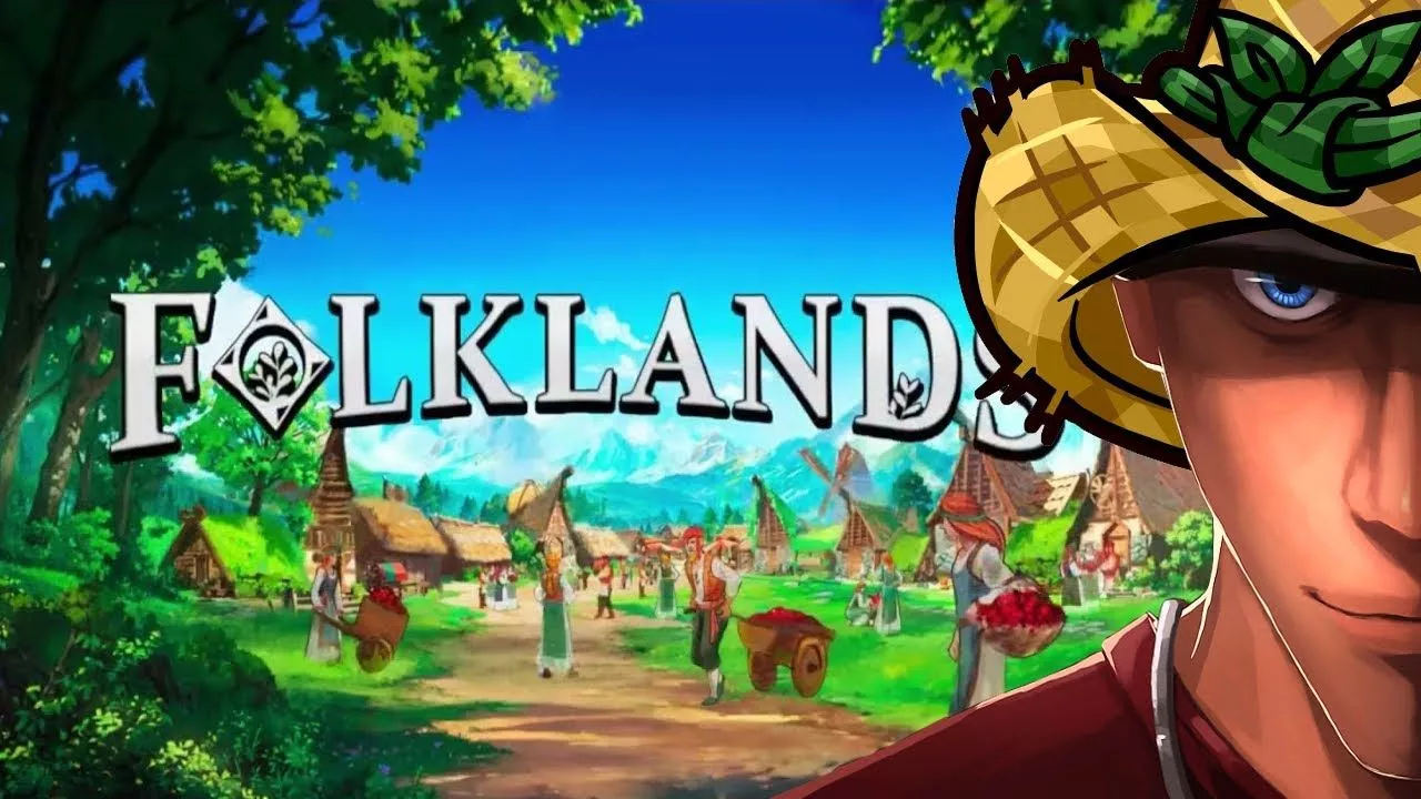 Folklands Wallpapers - Wallpaper Cave