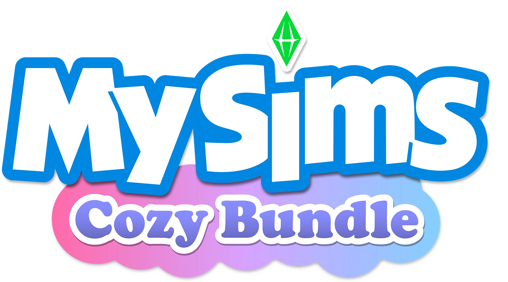MySims: Cozy Bundle Wallpapers - Wallpaper Cave