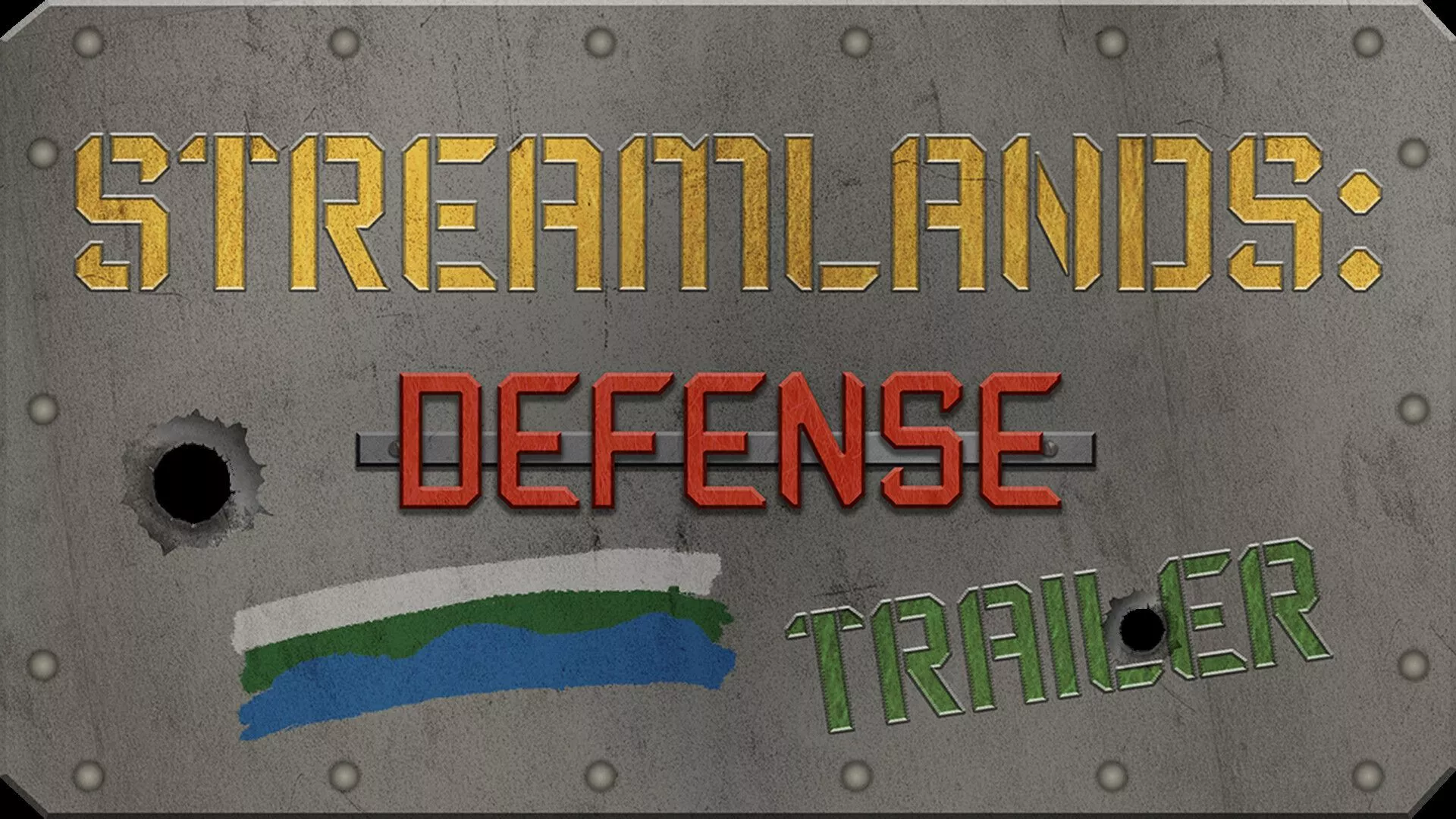 Streamlands: Defense Wallpapers - Wallpaper Cave