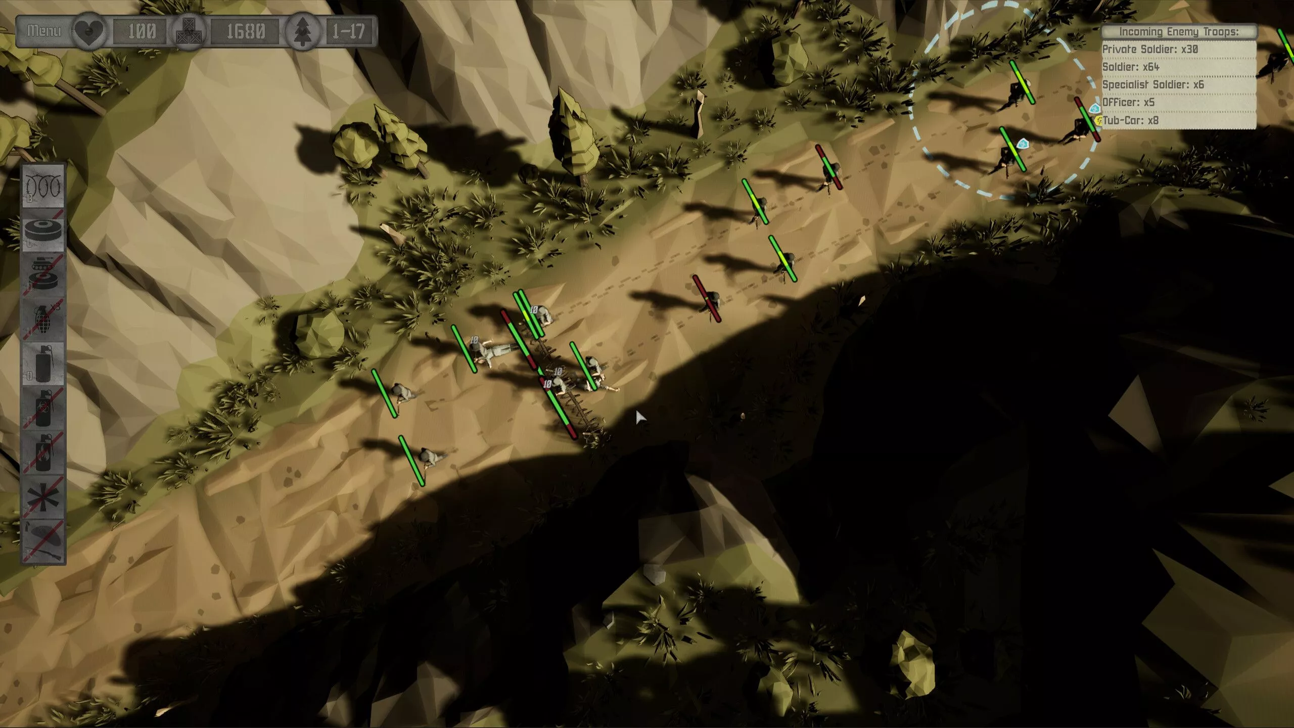 Streamlands: Defense Wallpapers - Wallpaper Cave