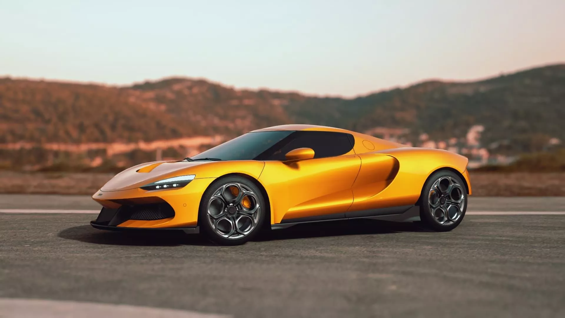 Automation: The Car Company Tycoon Game Wallpapers - Wallpaper Cave