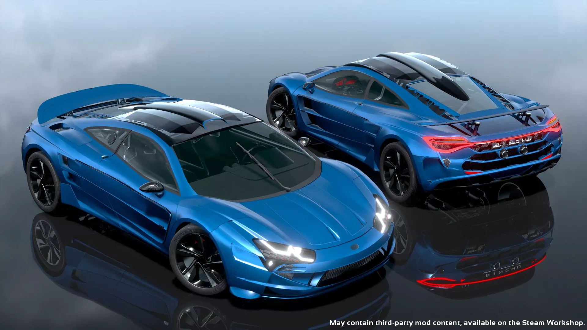 Automation: The Car Company Tycoon Game Wallpapers - Wallpaper Cave