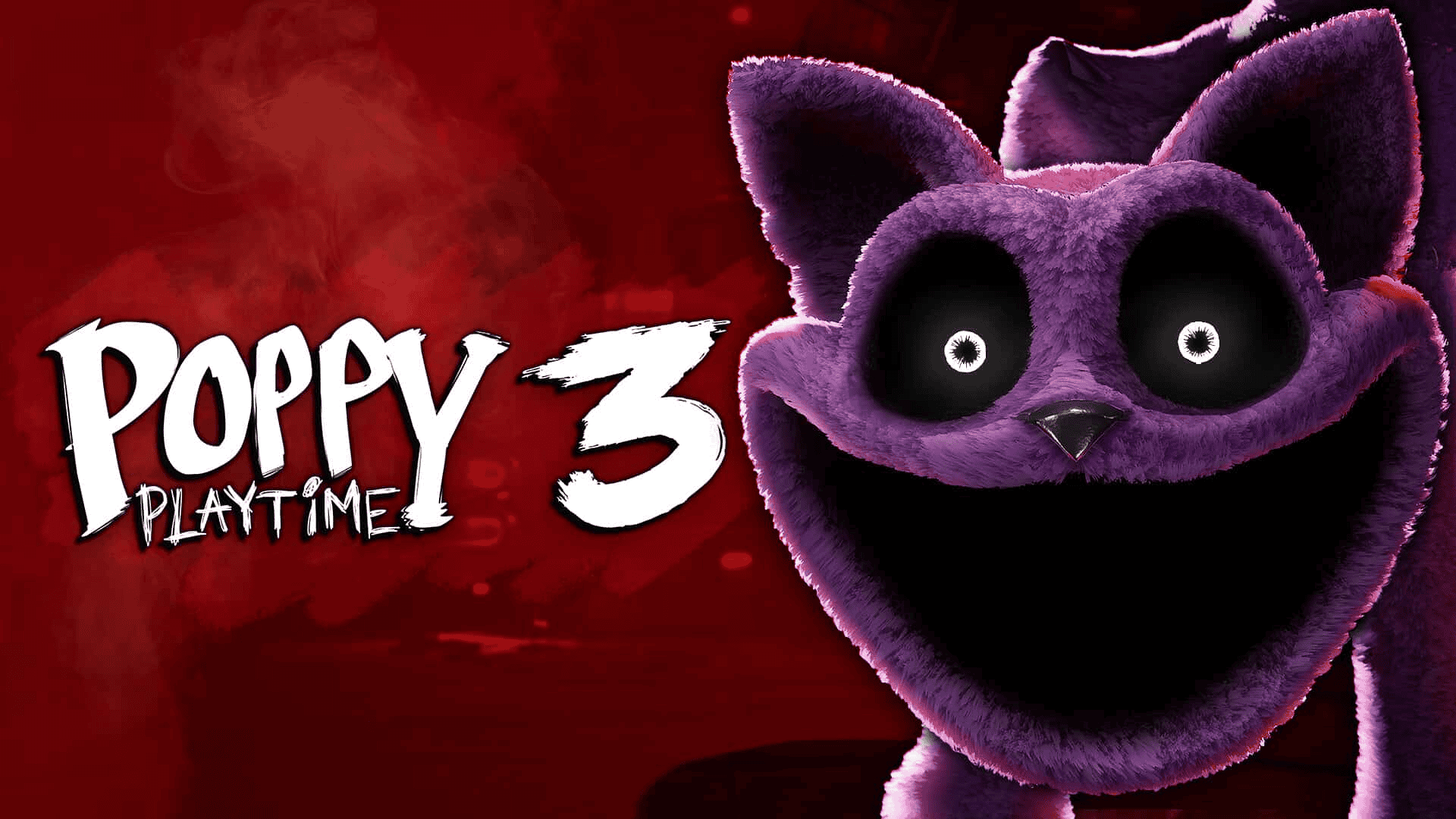 Poppy Playtime Cute Wallpapers - Wallpaper Cave