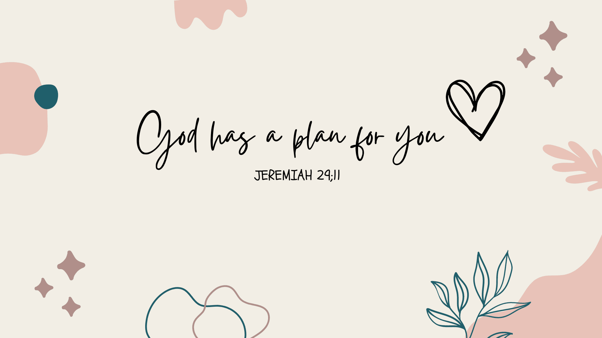 Pink Bible Verse Laptop Wallpapers Wallpaper Cave