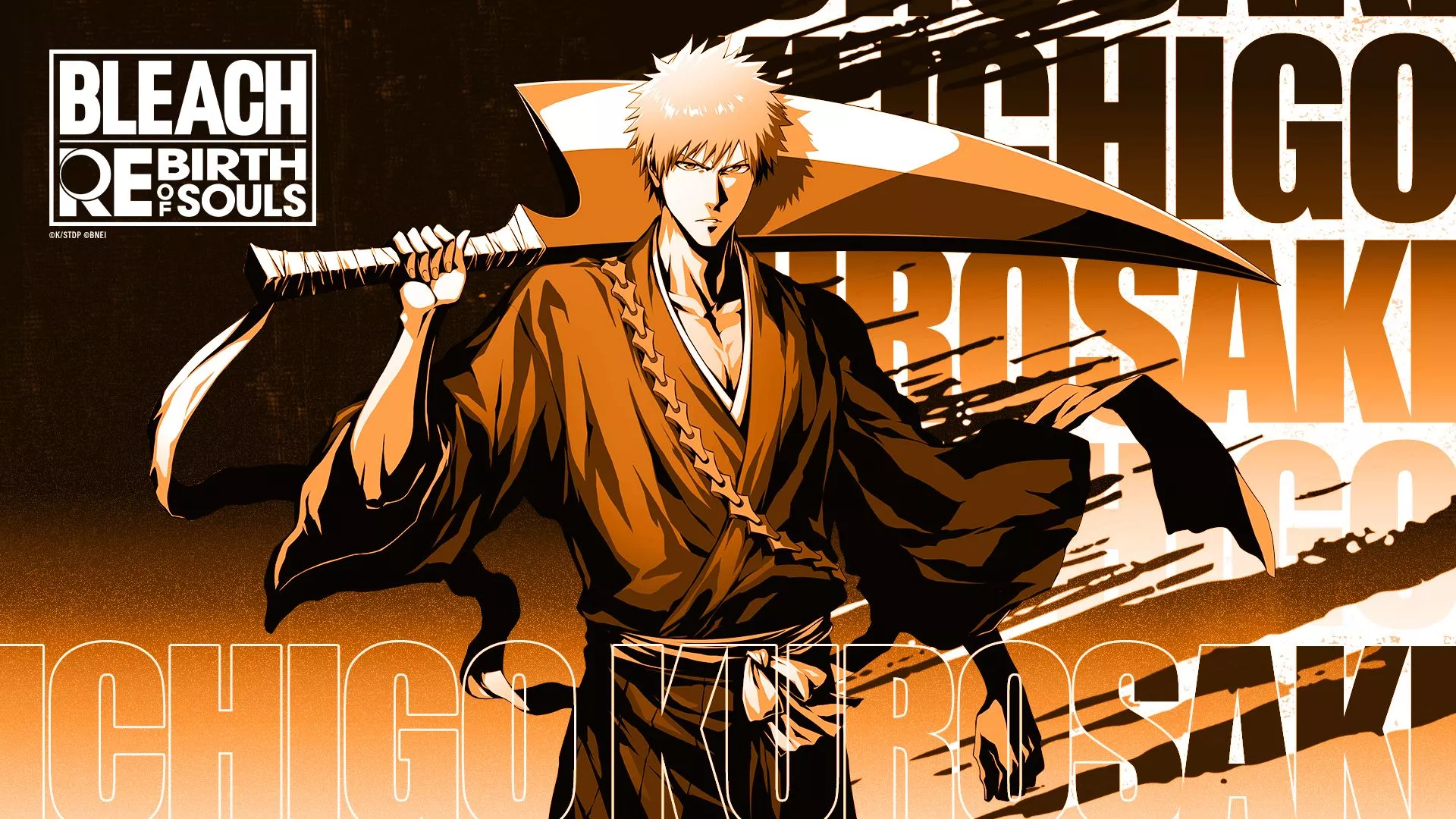 BLEACH Rebirth Of Souls Wallpapers - Wallpaper Cave
