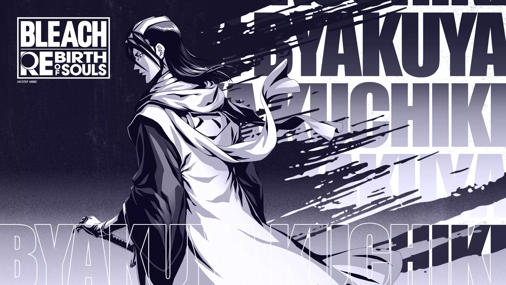 BLEACH Rebirth Of Souls Wallpapers - Wallpaper Cave