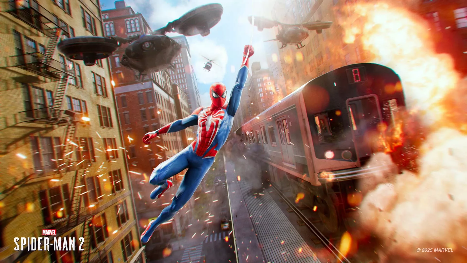 Spider-Man Windows Wallpapers - Wallpaper Cave