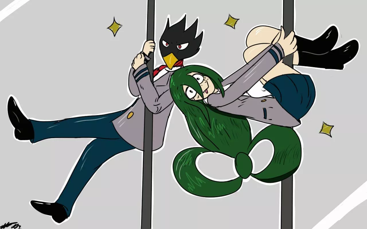 TokoTsuyu Wallpapers - Wallpaper Cave