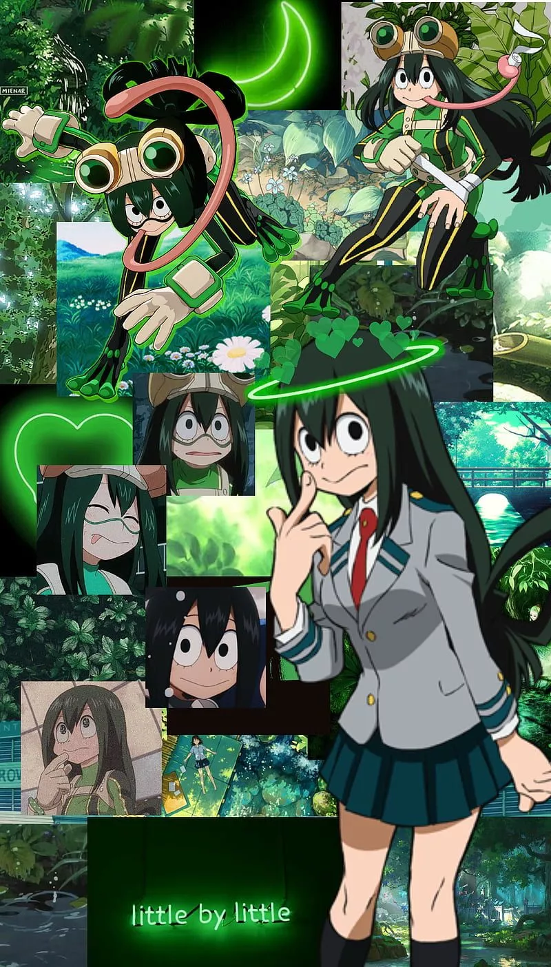 TokoTsuyu Wallpapers - Wallpaper Cave