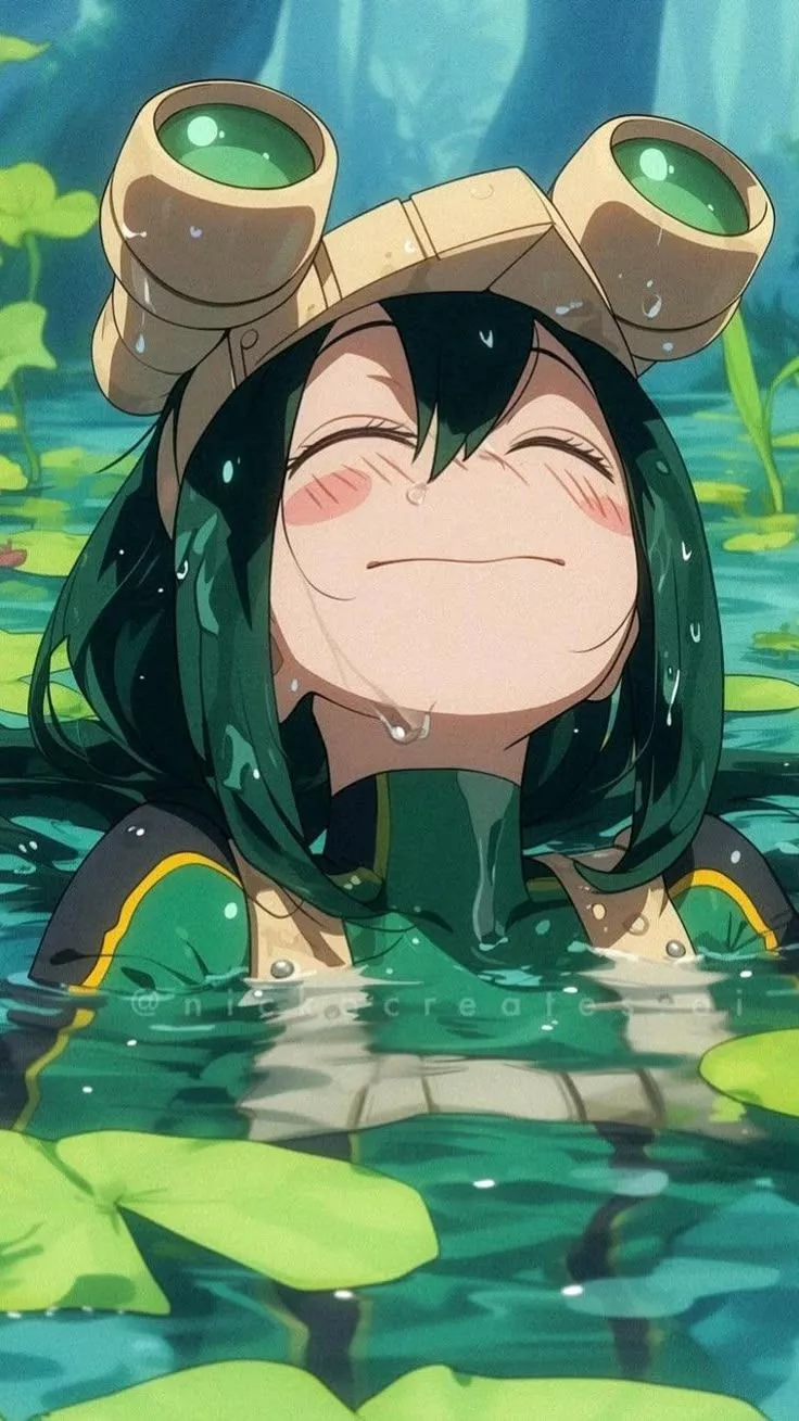 TokoTsuyu Wallpapers - Wallpaper Cave