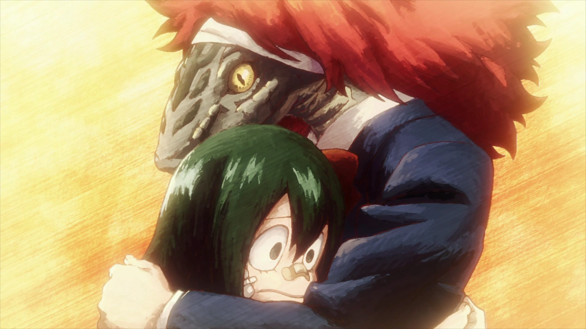 TokoTsuyu Wallpapers - Wallpaper Cave