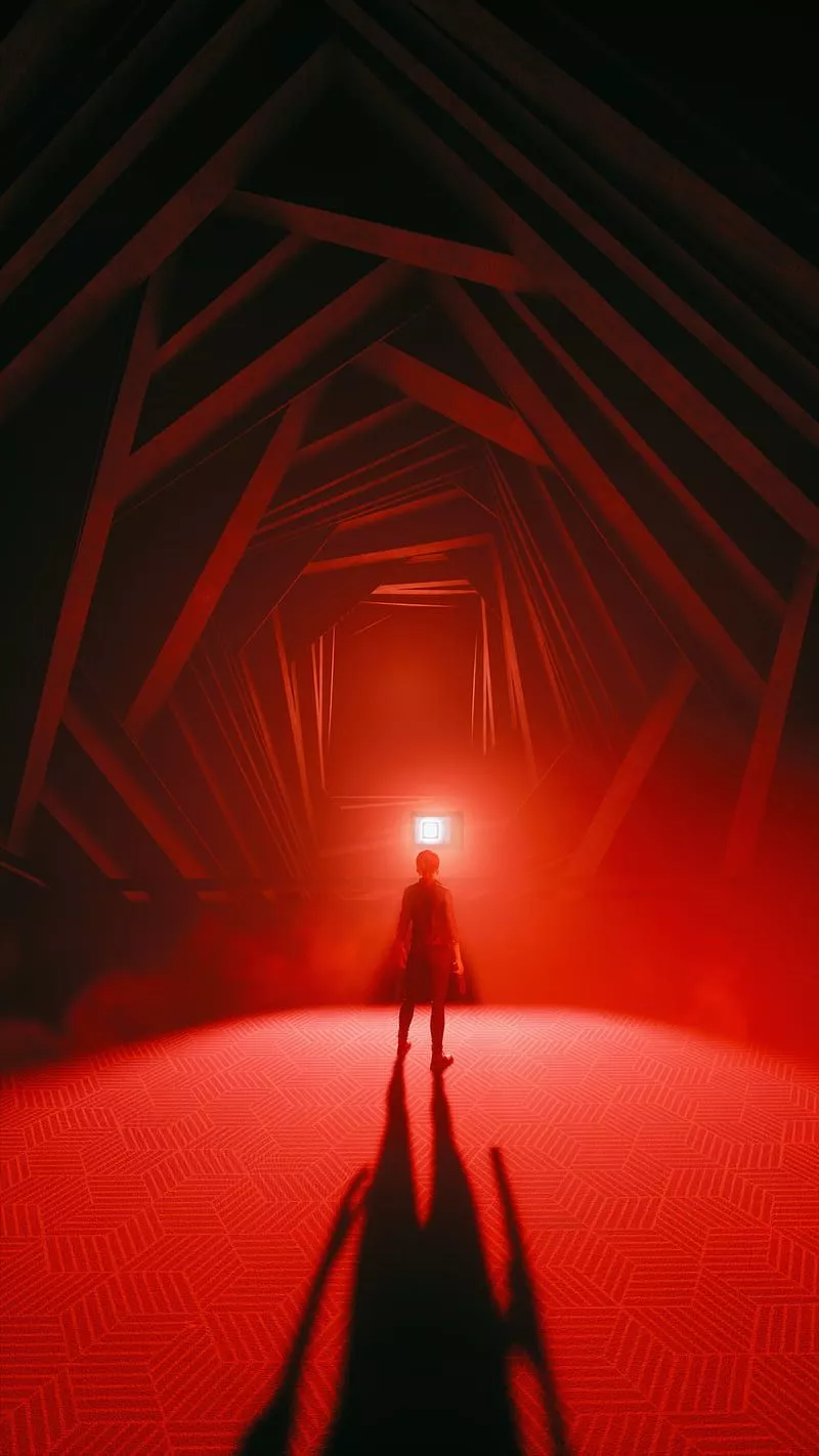 Remedy Entertainment Wallpapers - Wallpaper Cave