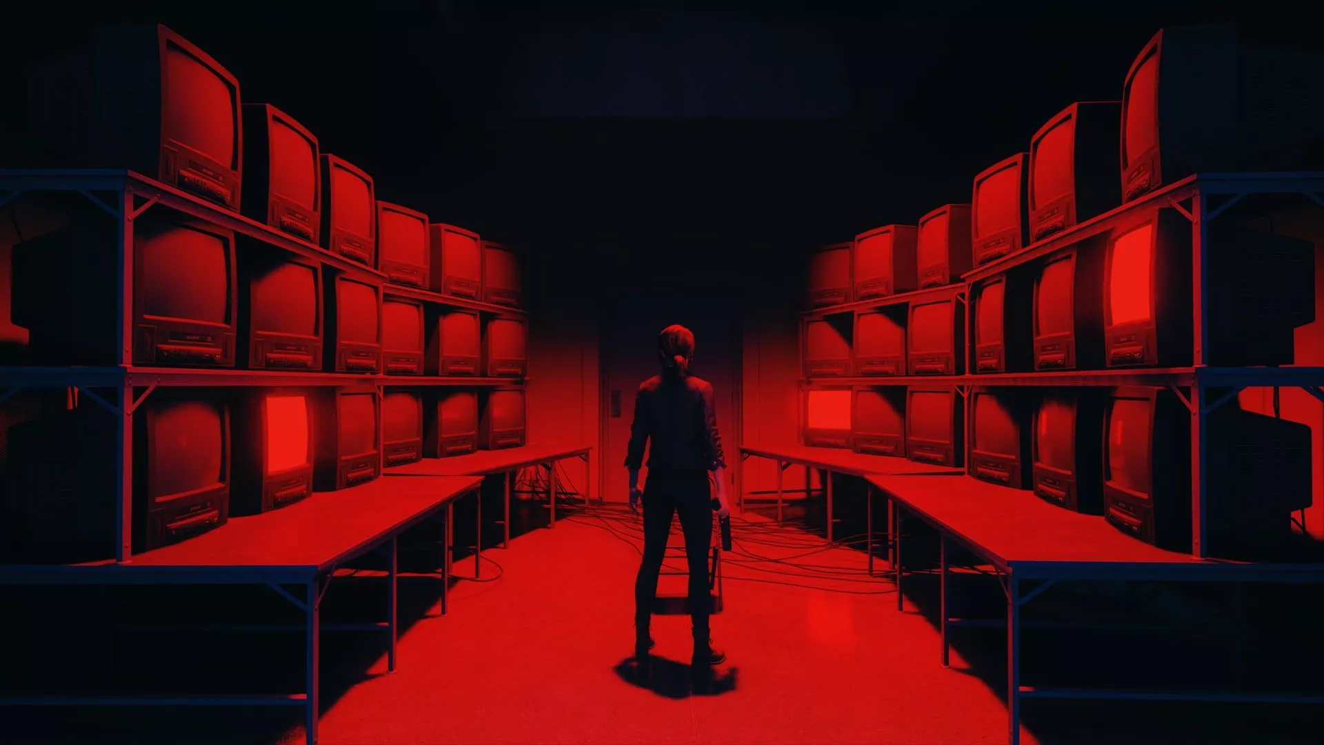 Remedy Entertainment Wallpapers - Wallpaper Cave