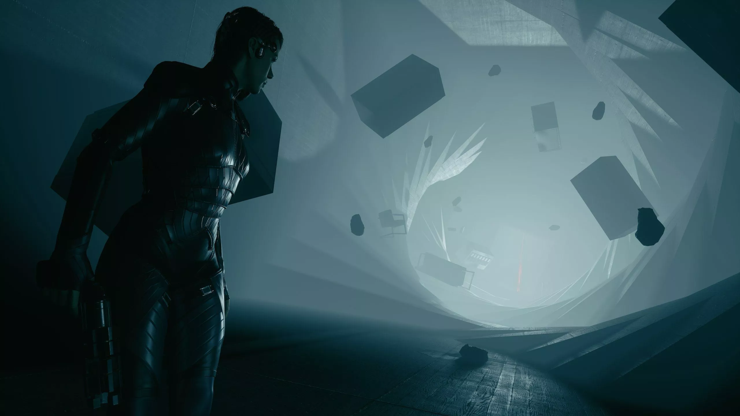 Control Remedy Entertainment Wallpapers - Wallpaper Cave