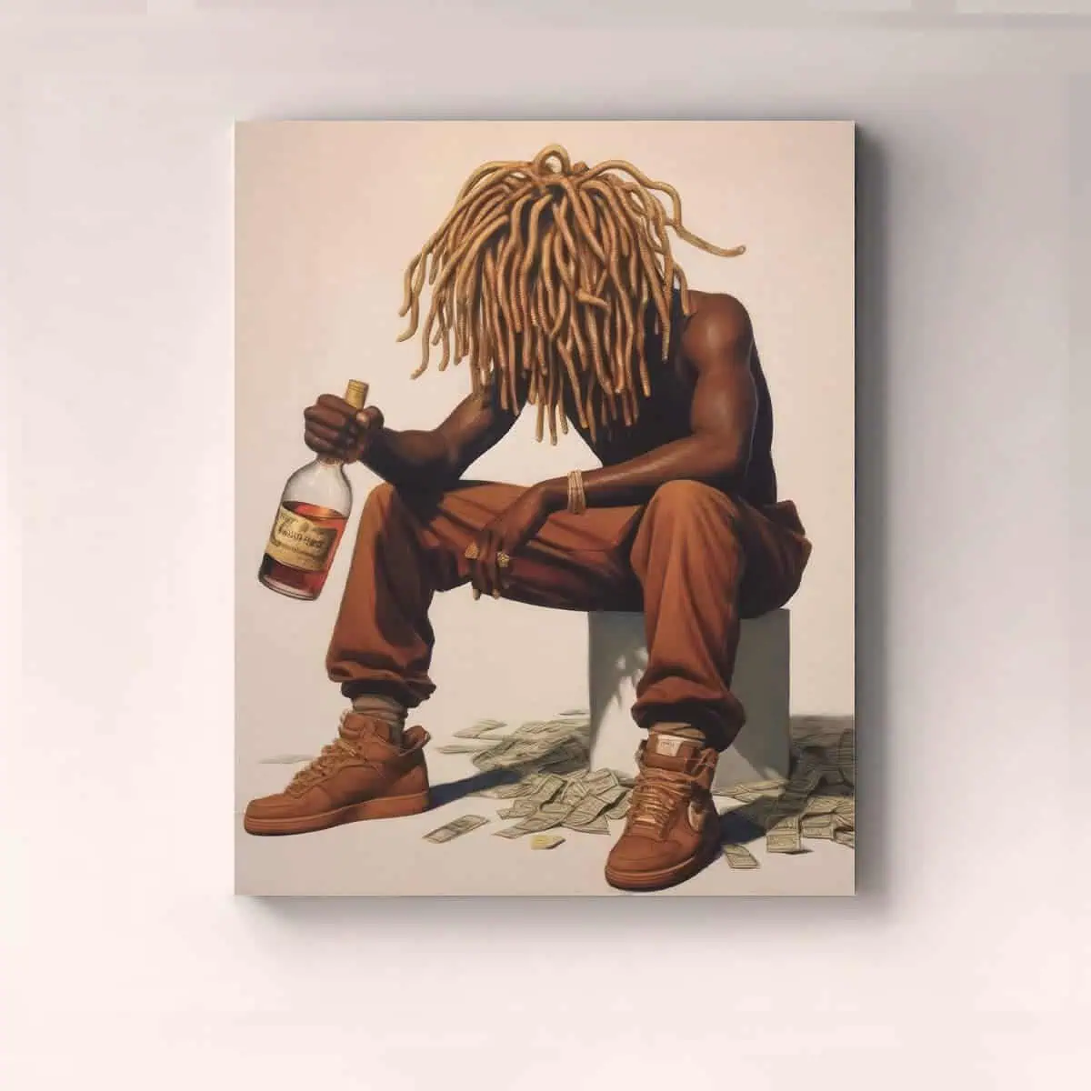 Afrocentric Wallpapers - Wallpaper Cave